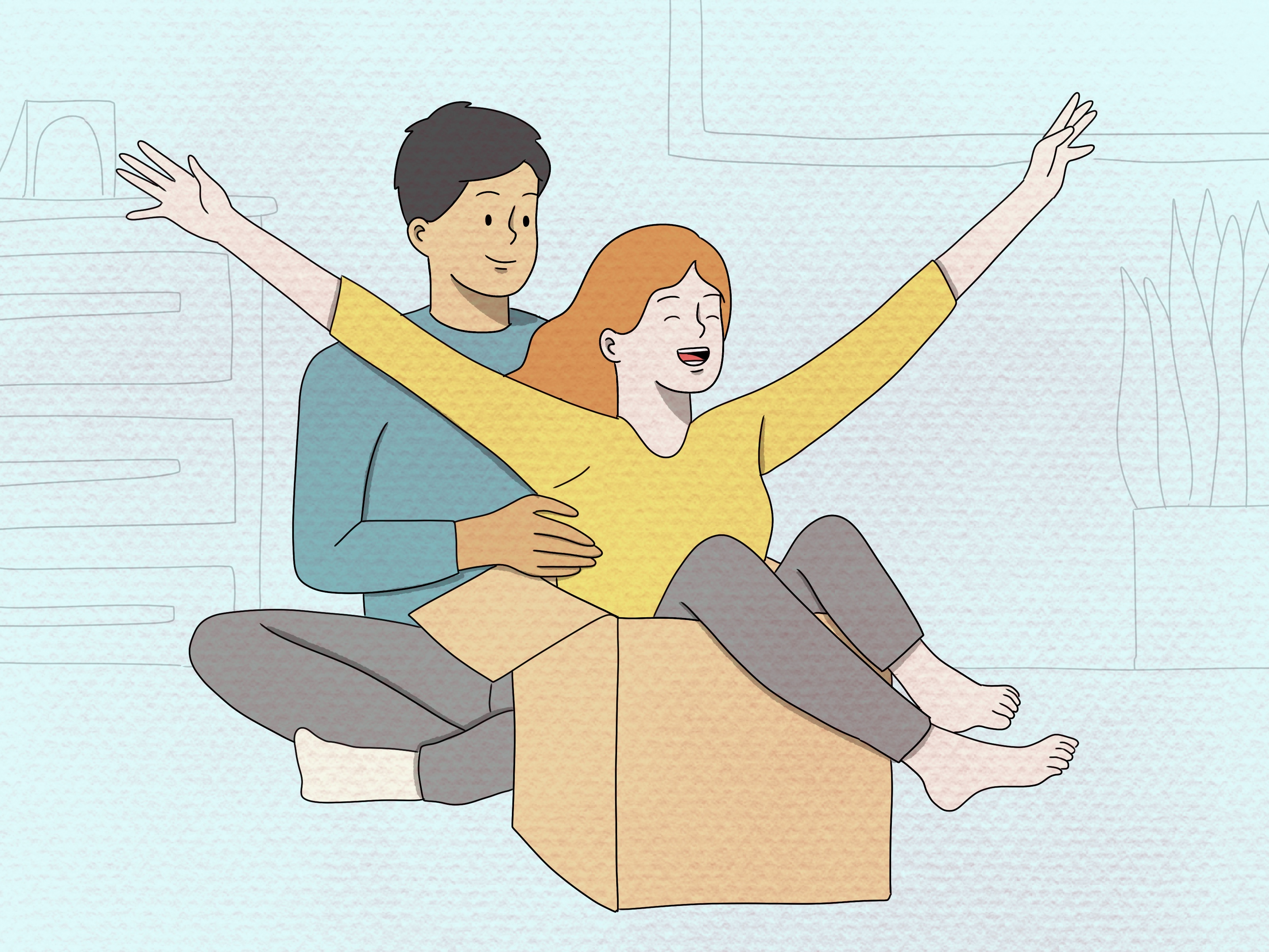 3 Effective Strategies to Support Your Autistic Partner - Mytour