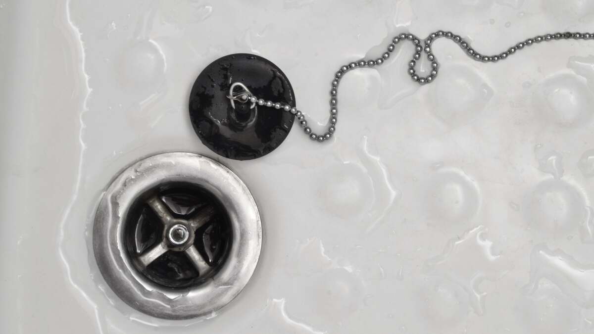 Top Methods to Retrieve Items Dropped Into the Drain | Mytour