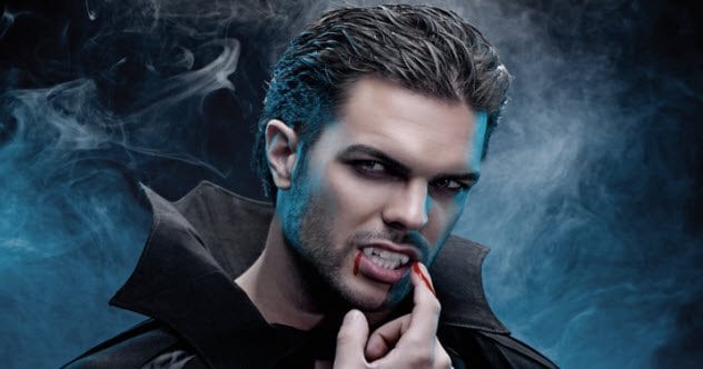 10 Spine-Chilling Historical Tales of Real-Life Vampires - Mytour