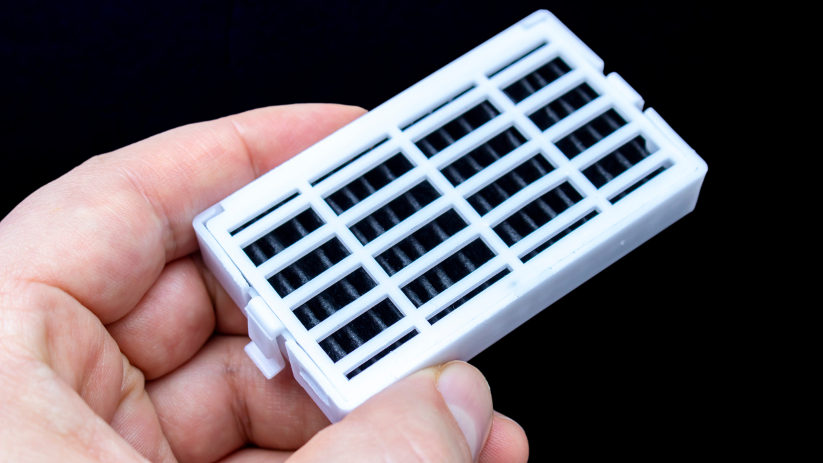 How to Locate and Maintain the Air Filter in Your Refrigerator | Mytour