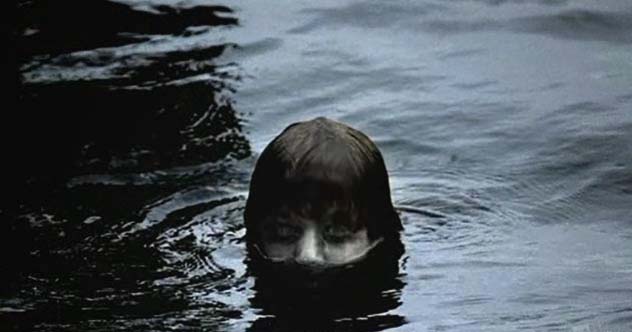10 Haunted Waters Across the Globe - Mytour