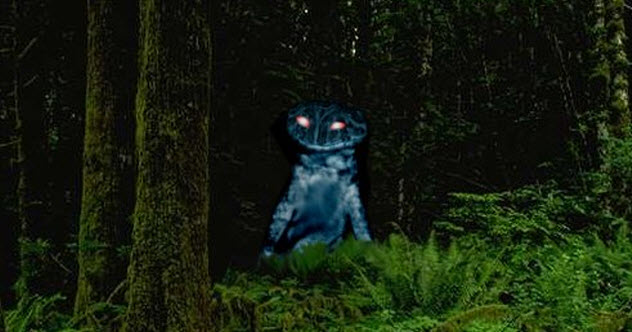 10 Unique Lake Monsters Beyond the Legend of Nessie - Mytour