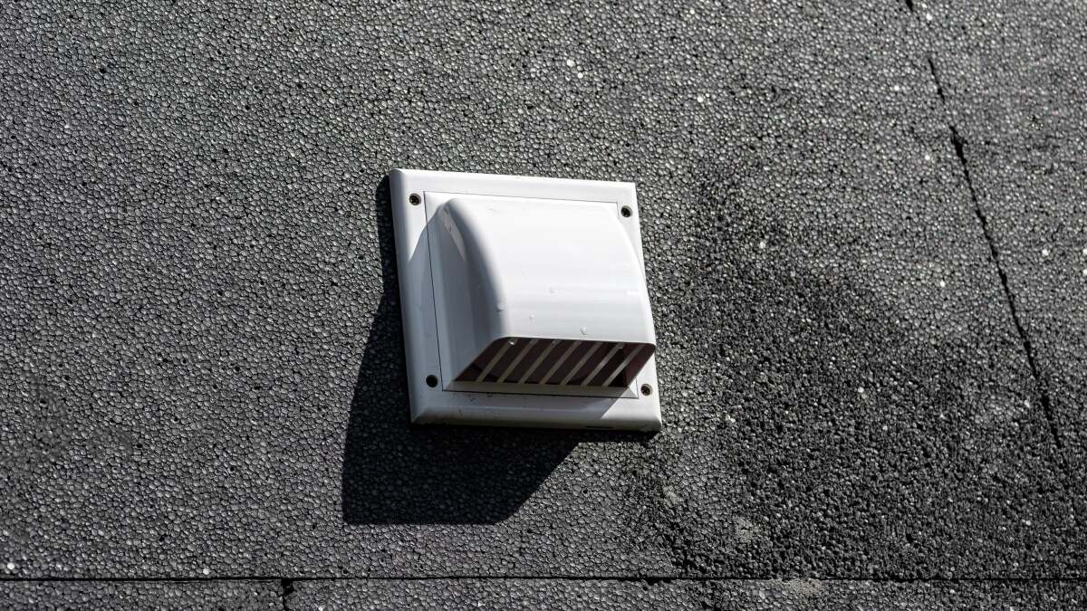 Discovering and Sealing Your Home's Fresh Air Ventilation System | Mytour