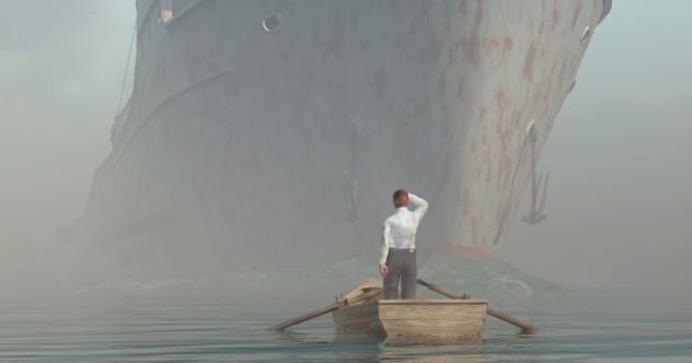 10 Mysterious Ship Disappearances That Remain Unsolved - Mytour