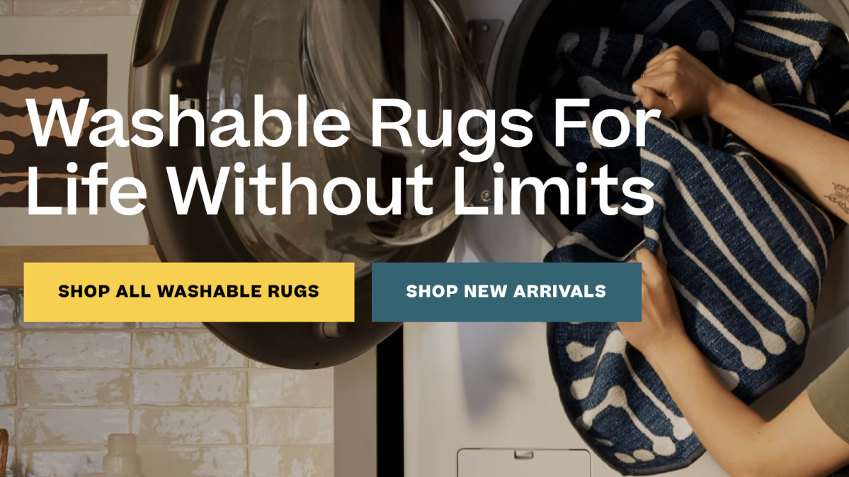 Insights I Wish I Had Before Purchasing My Ruggable Rug | Mytour