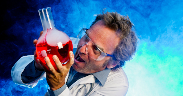10 Pseudoscientists and Their Unconventional Theories - Mytour