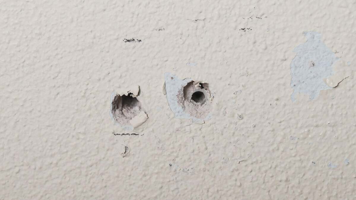 Avoid Low-Quality Plastic Drywall Anchors | Mytour