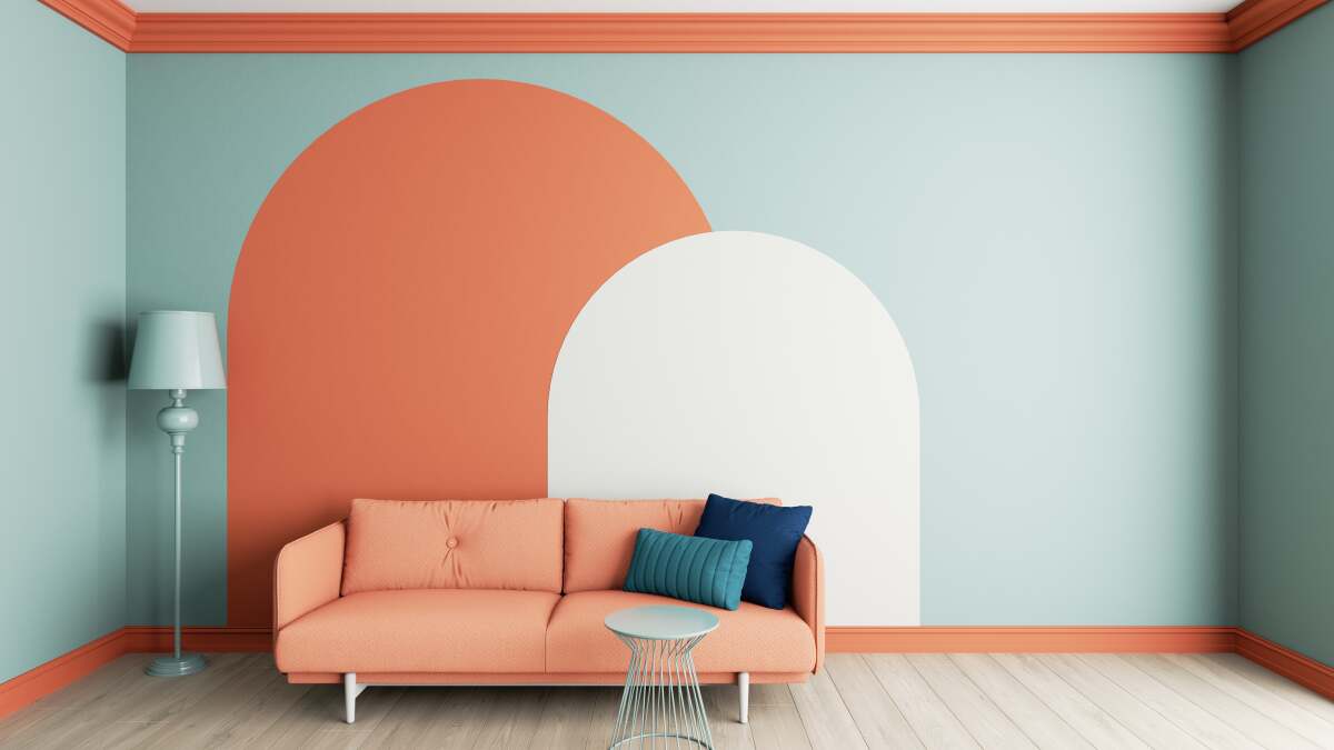 Transform Your Space with Painted Arches: A Step-by-Step Guide by Mytour