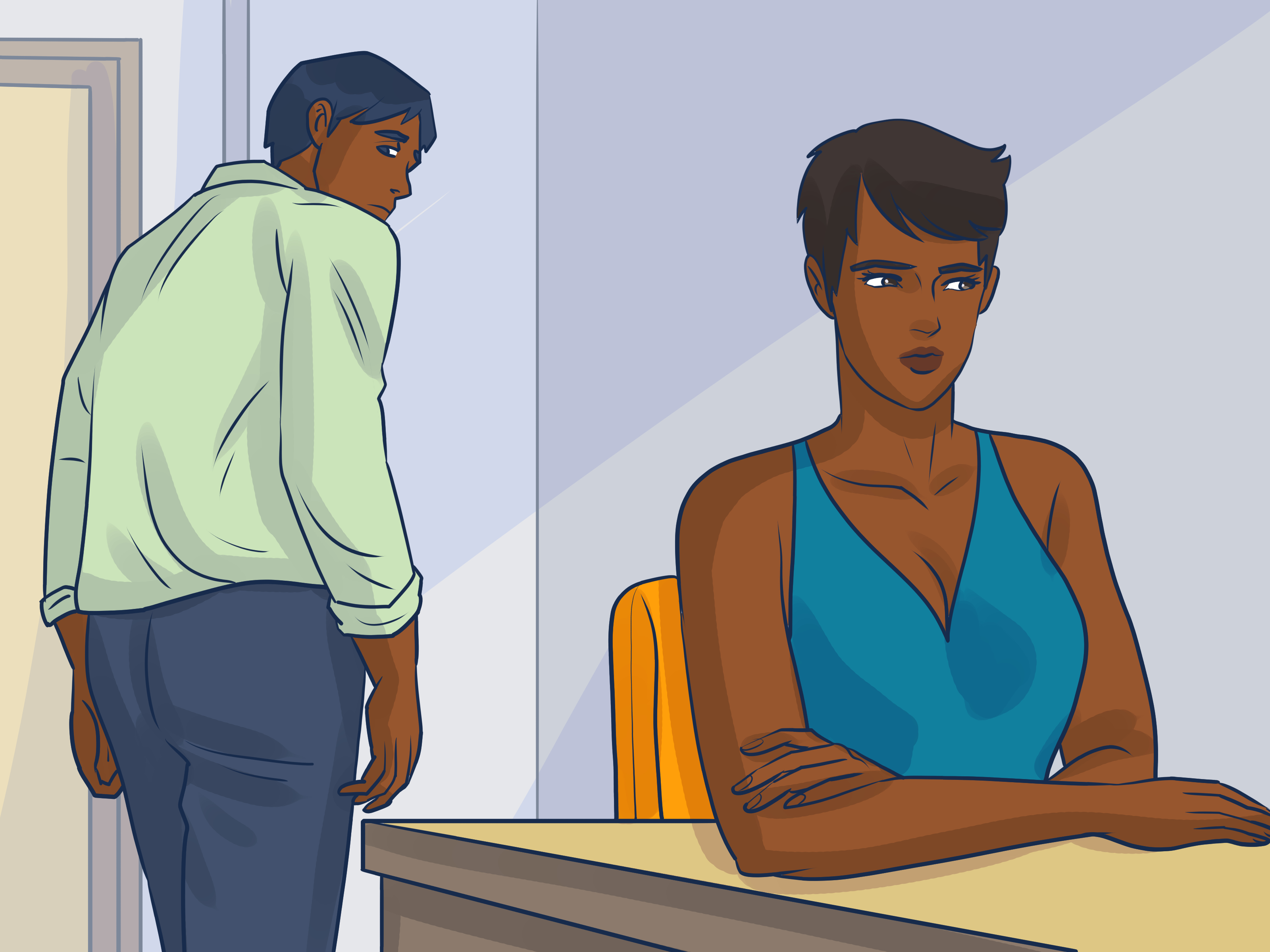 12 Indicators She’s Not Interested (& Effective Ways to Handle Rejection)