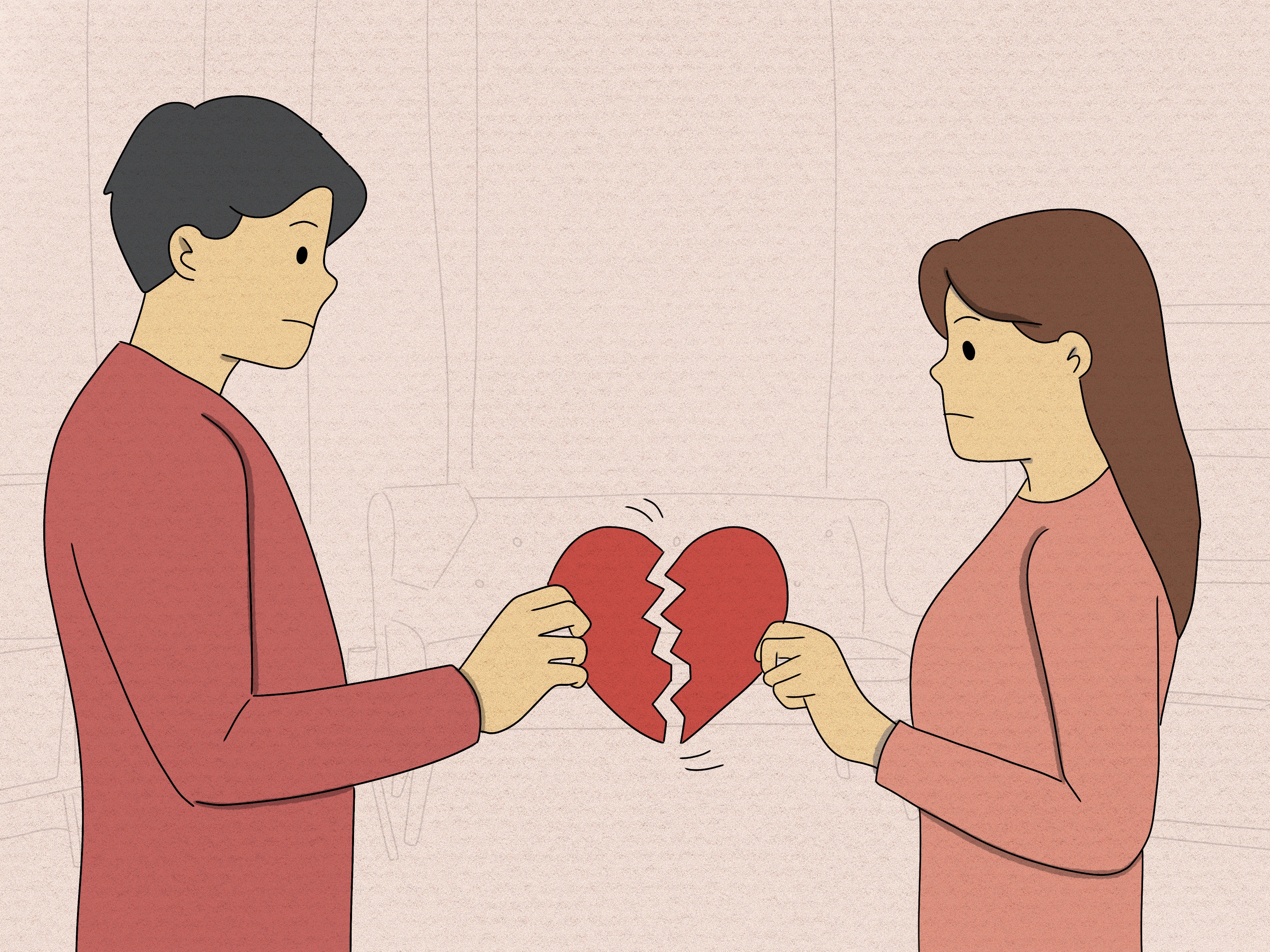 14 Indicators of a Stormy Relationship (And Effective Ways to Resolve It)