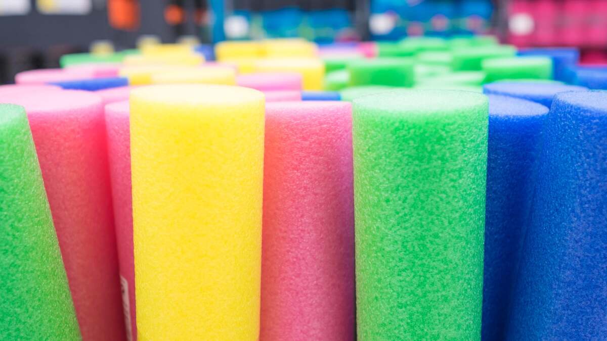 14 Surprising Home Applications for the Simple Pool Noodle | Mytour