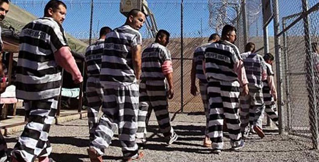 10 Unusual Prisons Across The Globe Mytour