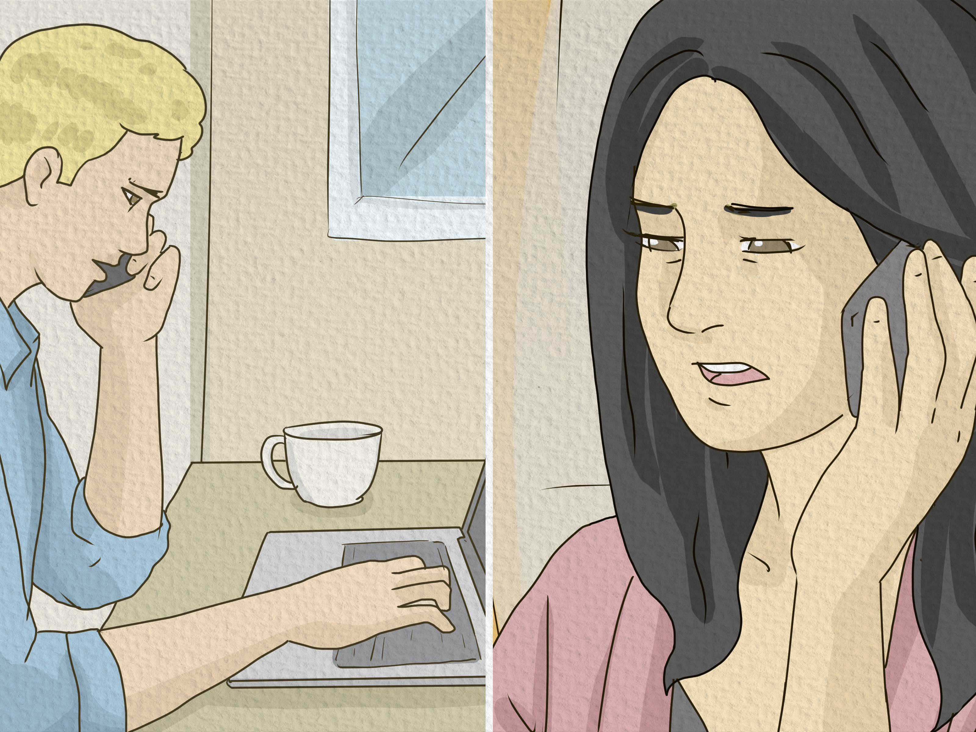 11 Common Reasons Why Men Distance Themselves