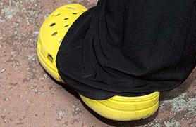 How to Recycle Your Old Crocs | Mytour Guide