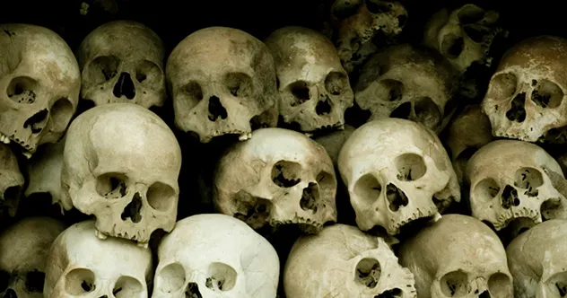 10 Gruesome Ways Bog Bodies Met Their End - Mytour