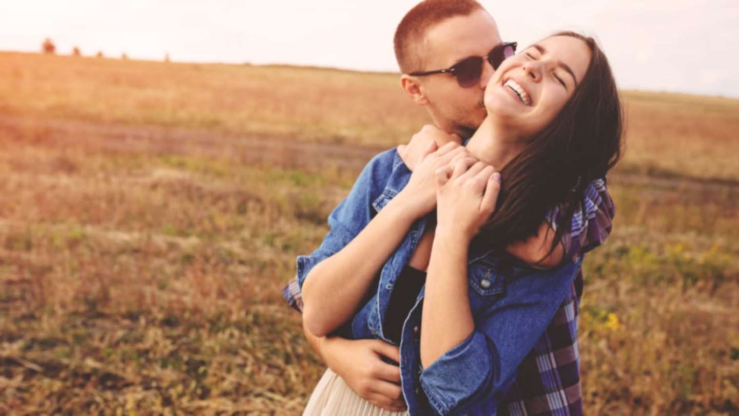 Researchers Claim Happiness Can Be Detected Through Scent