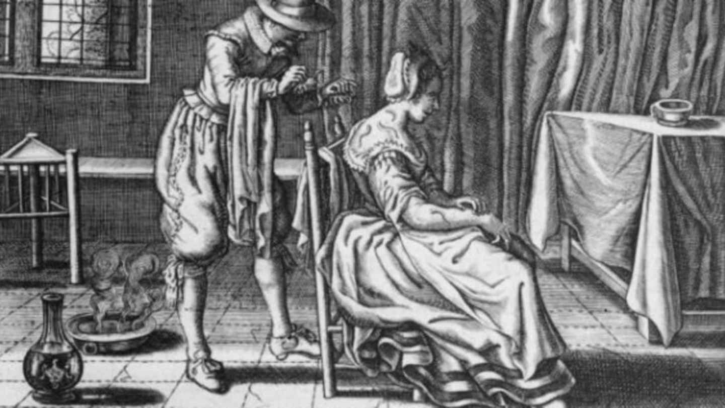 The Most Disgusting Medical Practices in History