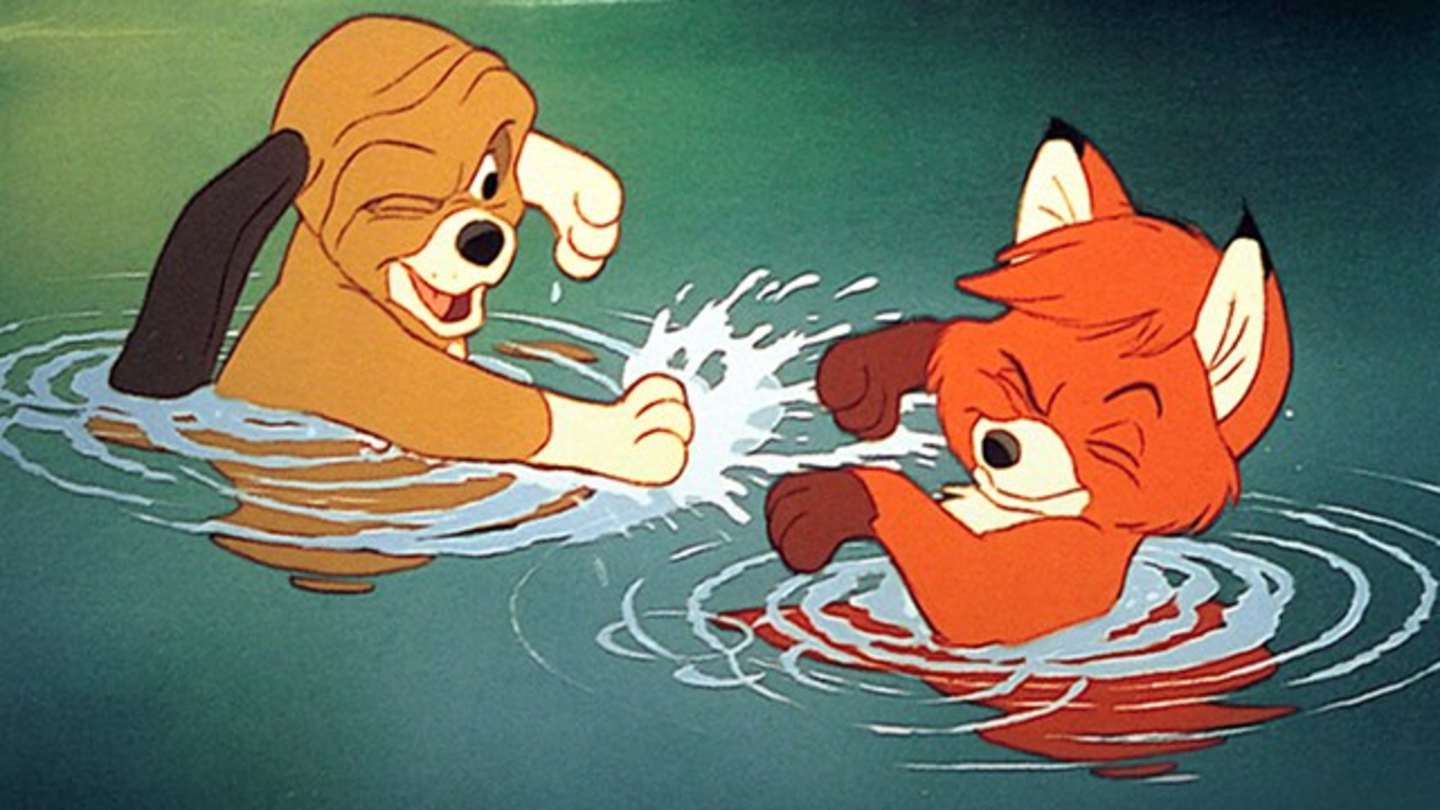10 Remarkable Imaginary Foxes That Captured Our Hearts