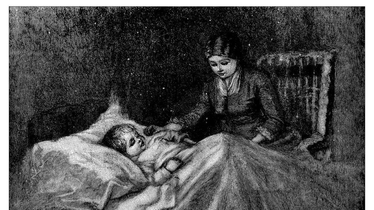 This Book Served as the 'WebMD' for the 18th and 19th Centuries | Mytour