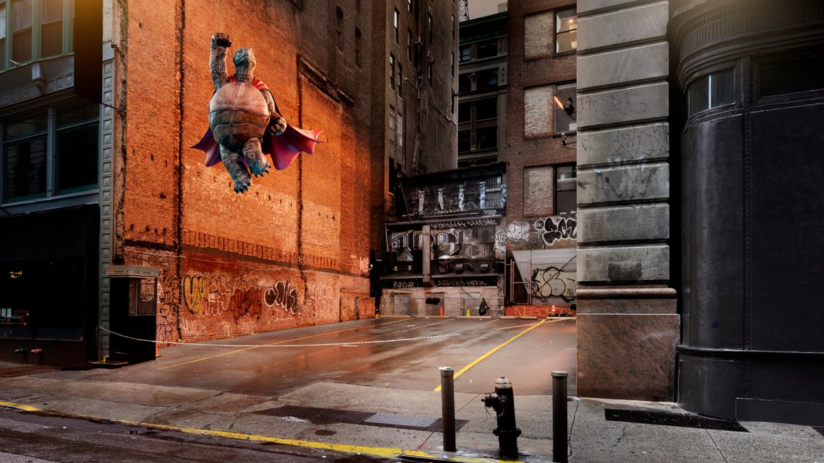 Marvel's 10 Most Unconventional Superheroes | Mytour