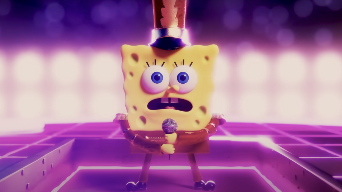 How SpongeBob Conquered the Super Bowl: A Guide for Adults Out of Sync ...