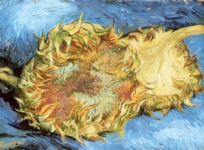 Vincent van Gogh's Parisian Masterpieces | Mytour