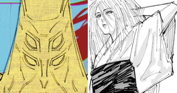 Jujutsu Kaisen: Tengen "kém mạnh" hơn nhiều so với những gì người hâm ...
