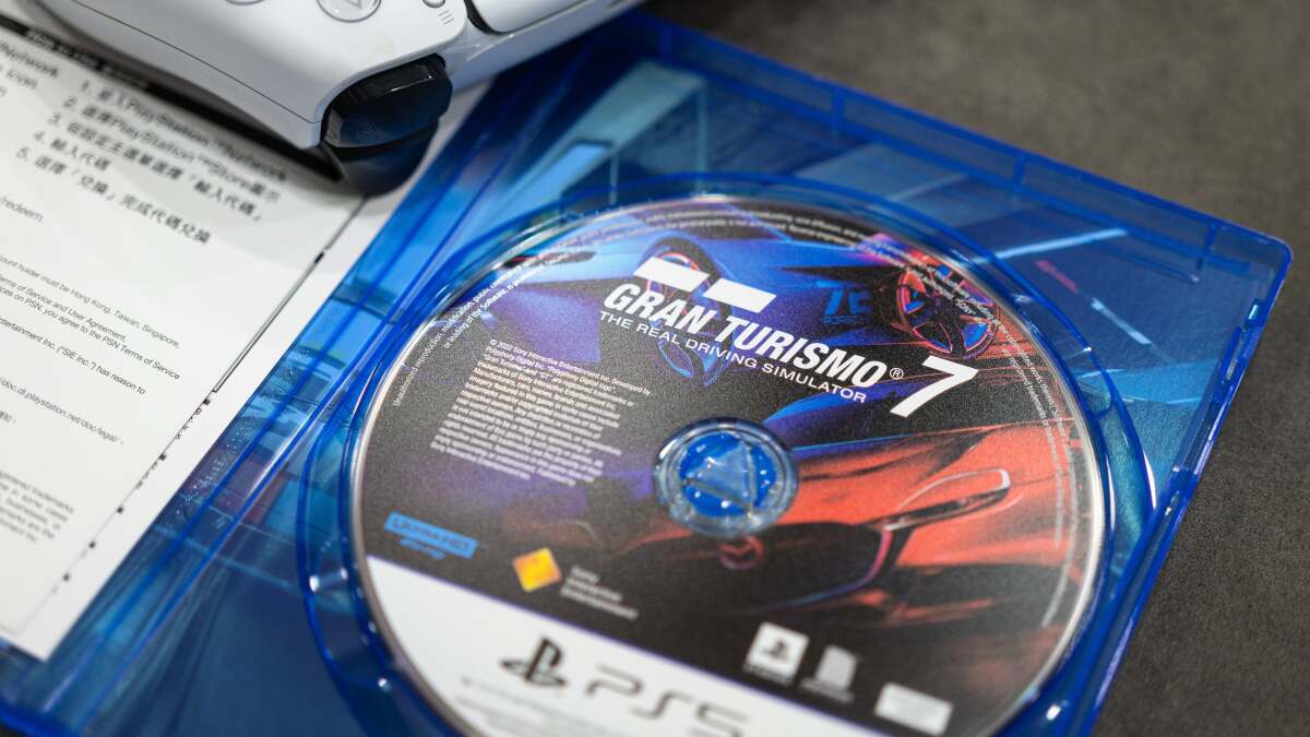 How to Resolve a PS5 Disc That Won't Eject | Mytour