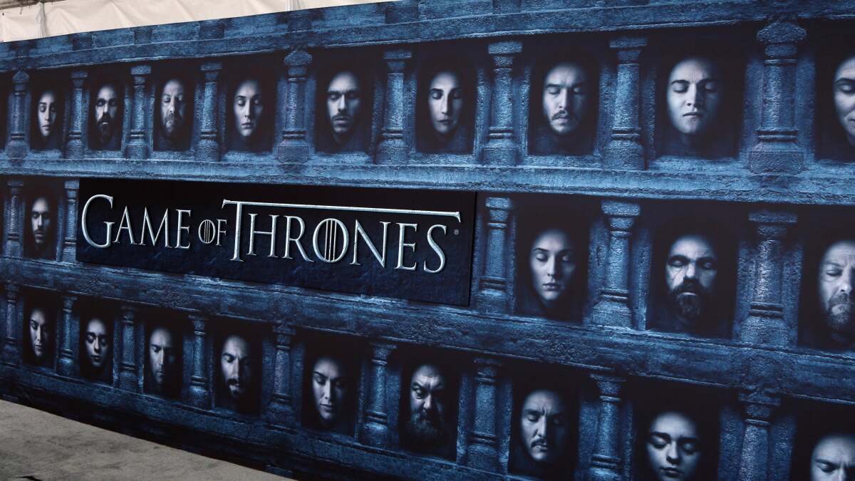 Mastering High Valyrian: A Guide Inspired by 'Game of Thrones' | Mytour