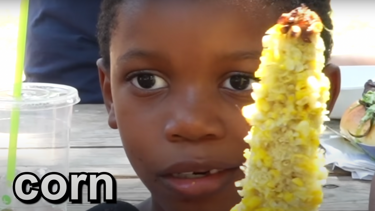 The Out-of-Touch Adults' Guide to Kid Culture: Who Is Corn Kid? | Mytour