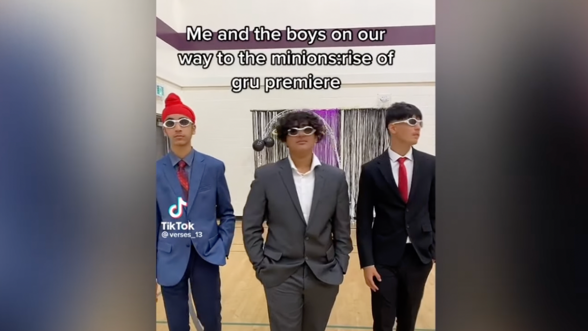 Why Are People Dressing Up in Suits for 'Minions'? The Clueless Guide ...