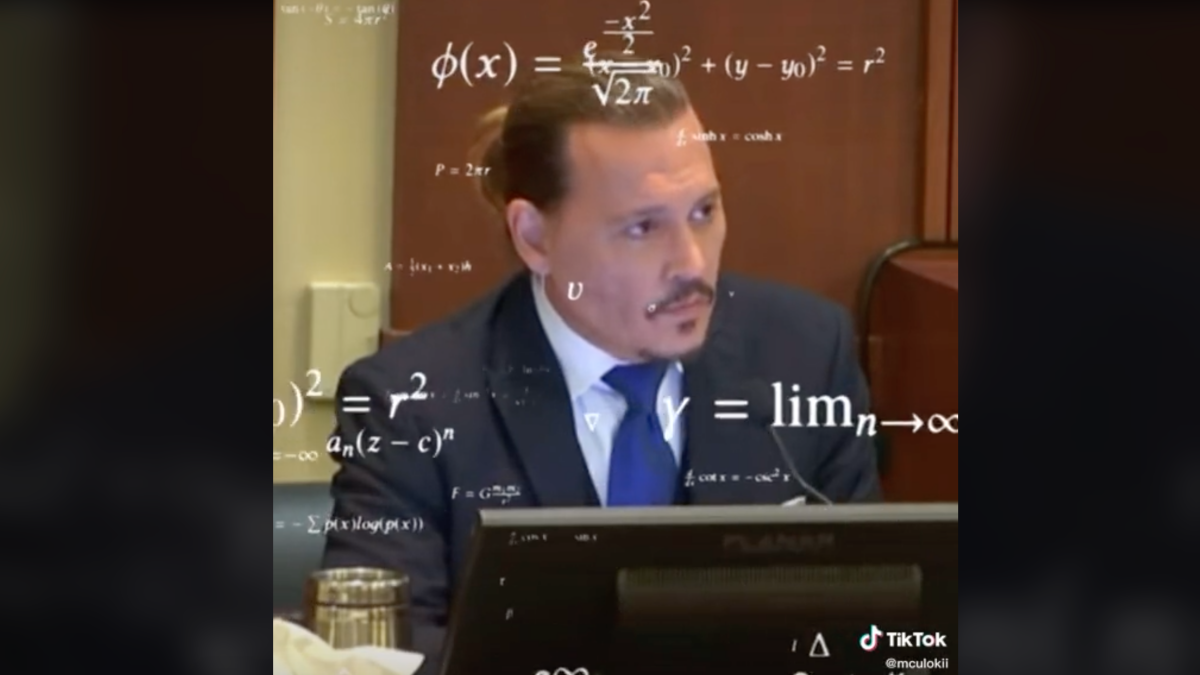 A Guide for Out-of-Touch Adults on How to Meme the Johnny Depp/Amber ...