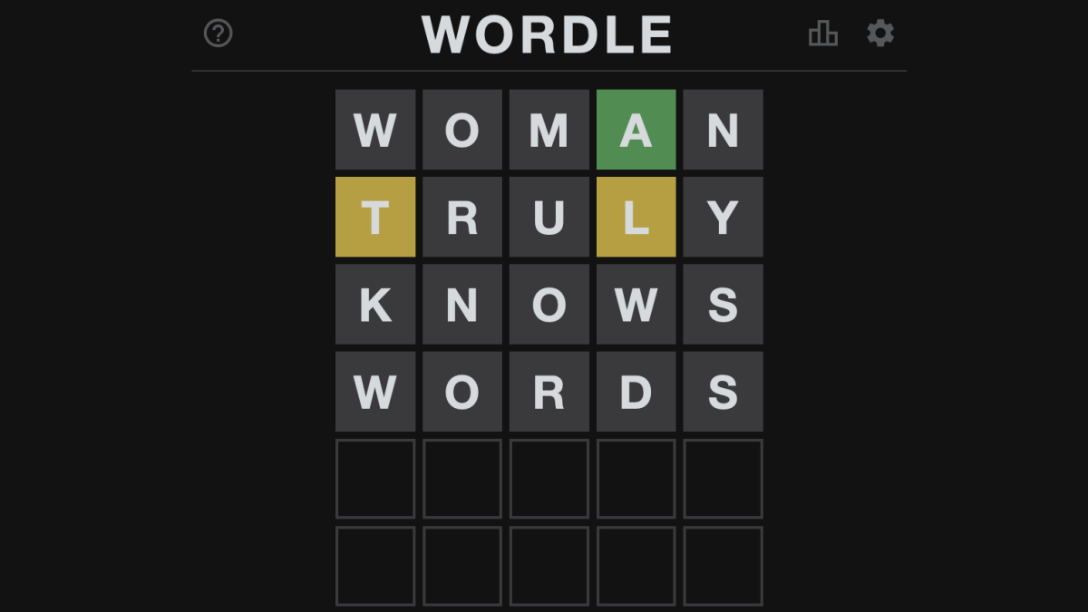 Mastering Wordle: Expert Tips from My Wife | Mytour