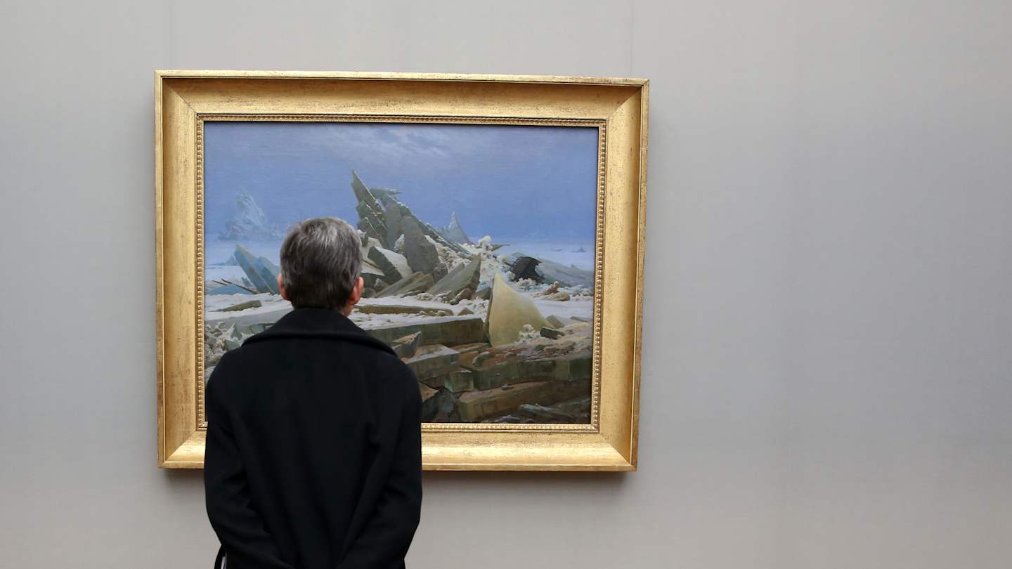 9 Winter-Themed Paintings Rooted in Historical Events
