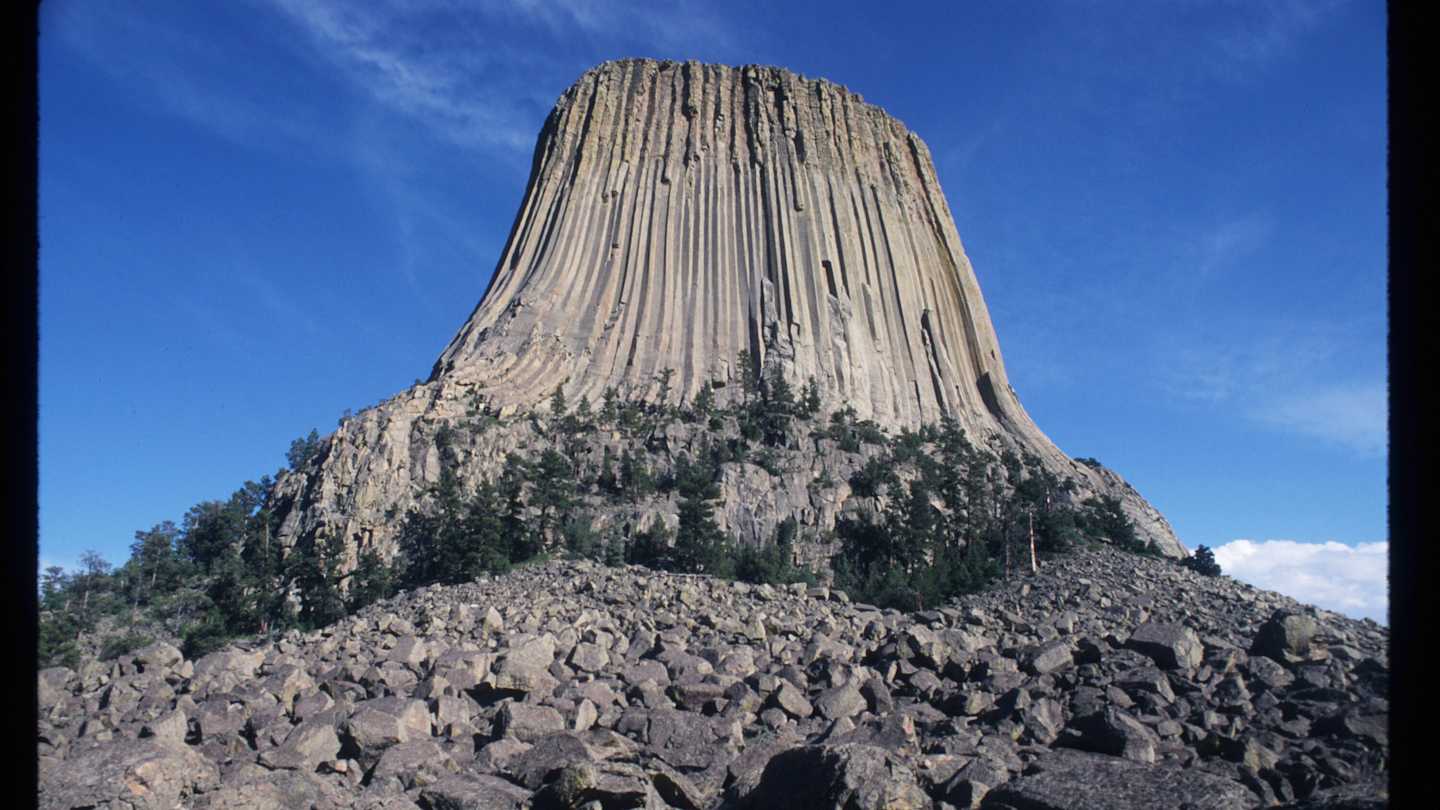 7 Fascinating Insights Into Devils Tower You Need to Know
