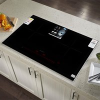 Bếp từ đôi KAFF KF-HID7348II - Chính hãng, giá tốt