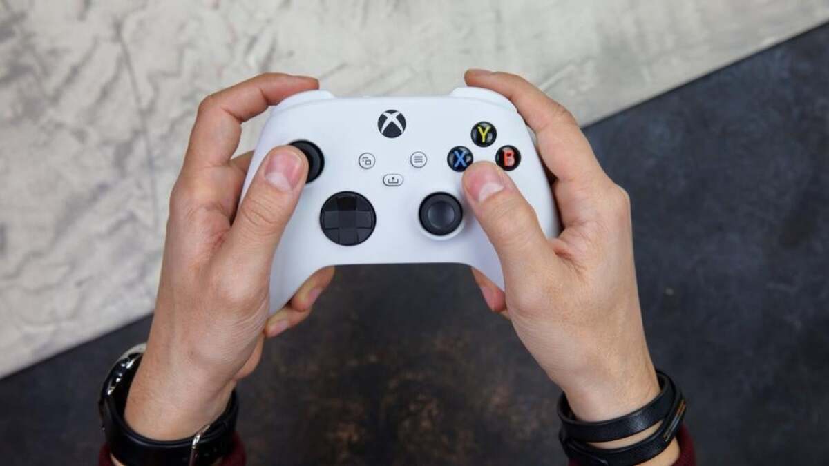 Unlocking Region-Locked Games on Your Xbox: A Comprehensive Guide | Mytour