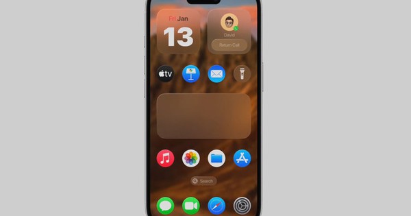 iOS 19 được kỳ vọng là bản nâng cấp quan trọng nhất dành cho iPhone kể từ thời điểm iOS 7 ra mắt ...