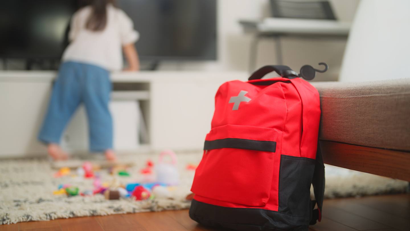Essential Items to Include in Your Emergency Go-Bag