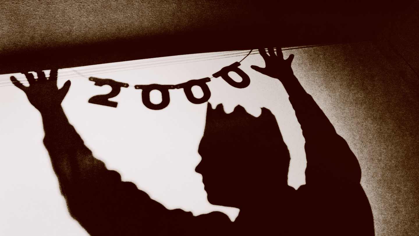 Surviving the End Times: 10 Essential Tips Inspired by Y2K Survival Manuals