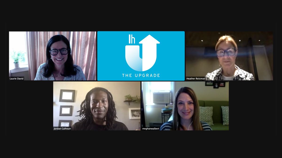 Living a Greener Life Without Overwhelm: Insights from Laurie David and ...