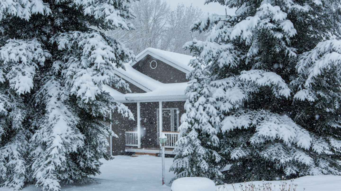 15 Local Expressions for Cold Weather Phenomena