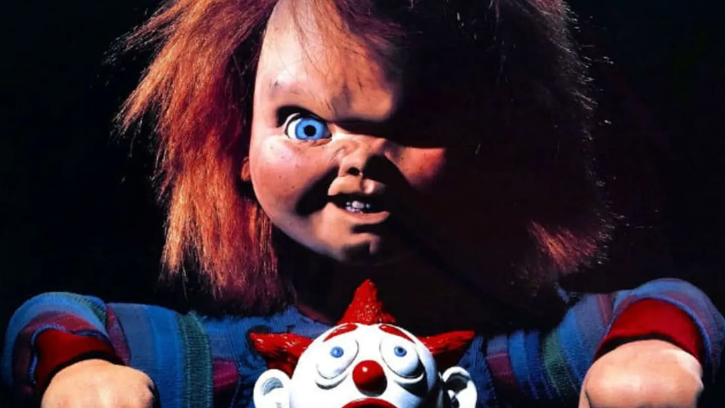 The Creation Process Behind 8 Legendary Horror Movie Villains