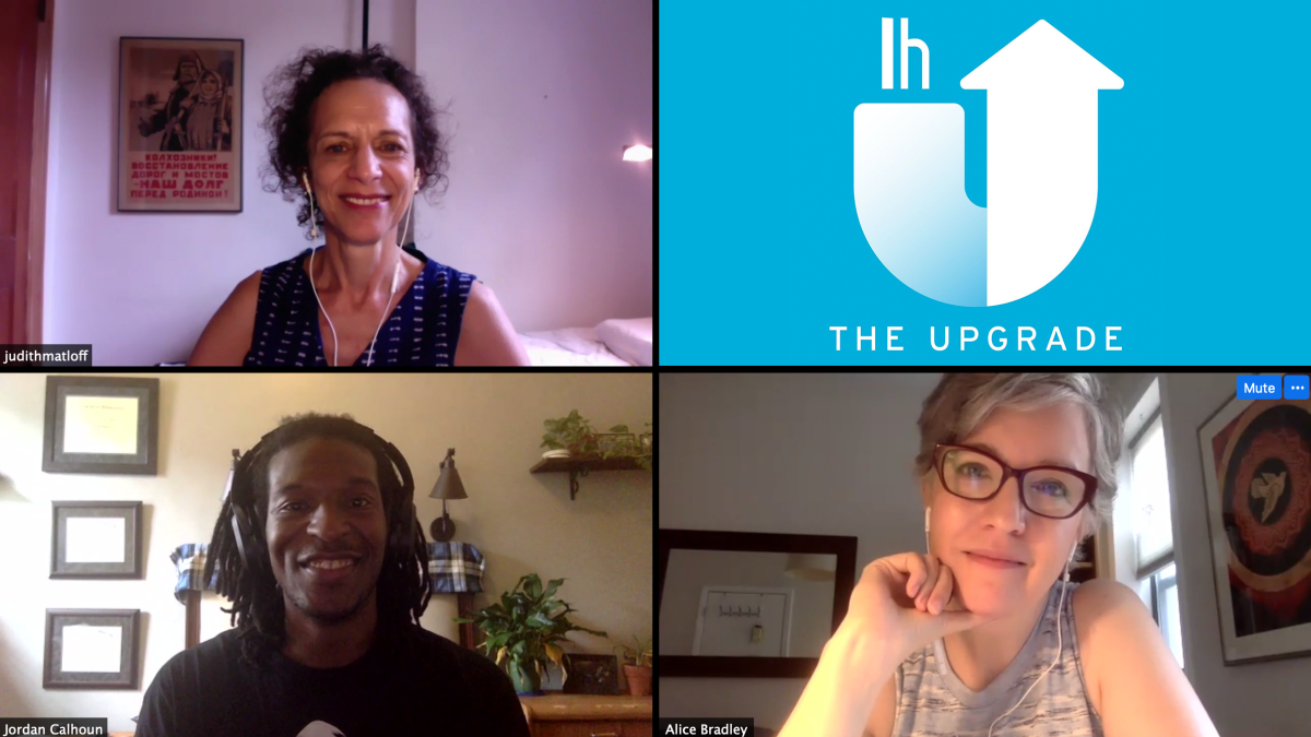 Mastering Disaster Survival: Insights from Crisis Reporter Judith ...