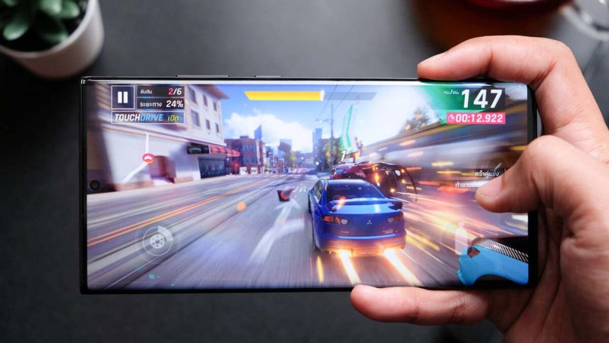 Top Android Games Optimized for 120Hz Displays | Mytour