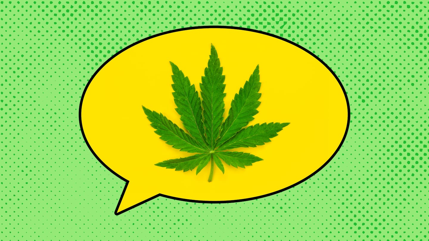 18 Vintage Slang Words for Marijuana That Deserve a Revival