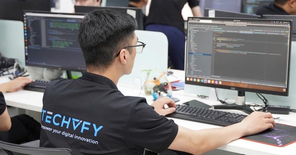 TECHVIFY và chiến lược nhân sự IT: Linh hoạt để tiến xa