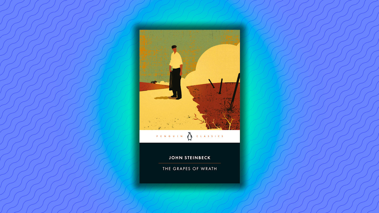 11 Fascinating Insights into John Steinbeck’s ‘The Grapes of Wrath’