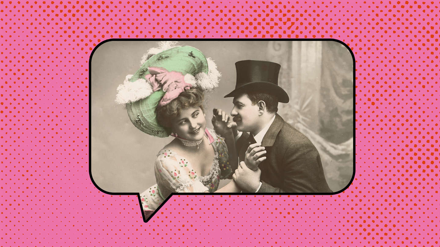 77 Charming Victorian Slang Expressions You Ought to Embrace