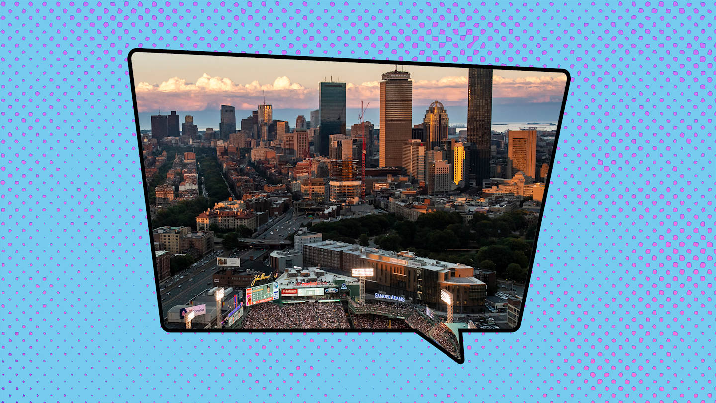 Boston Slang: 25 Wicked Good Terms You Should Know